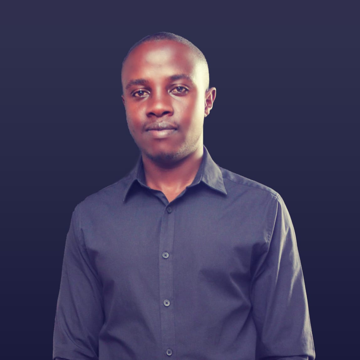 Homepage - Francis Murage